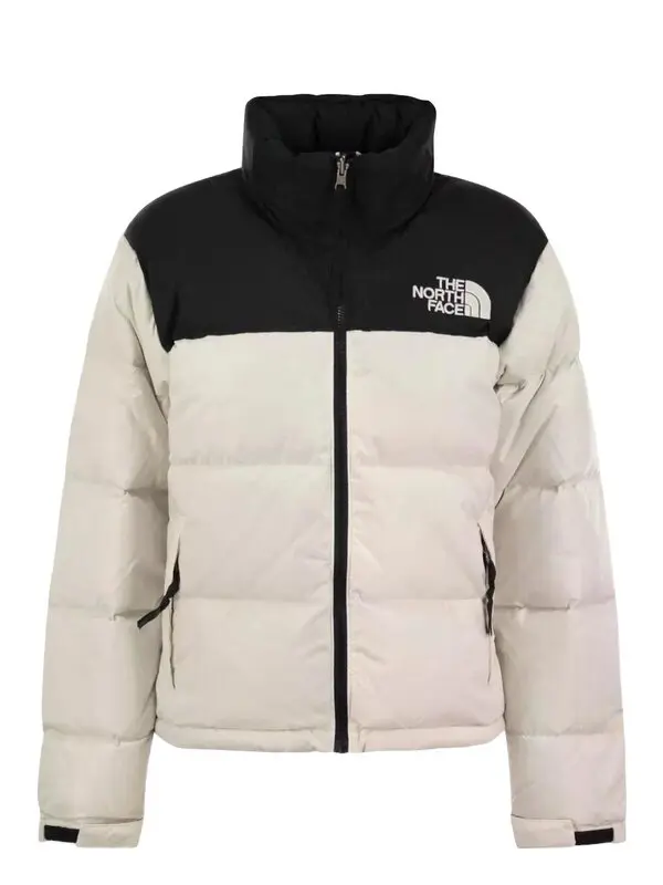 The North Face Quilted Jacket - Neutrals