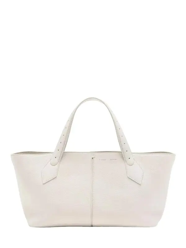Proenza Schouler East West Chelsea Tote Bag - Neutrals