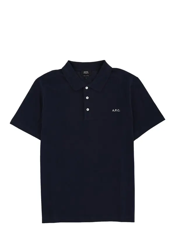 A.p.c. Standard Pole - Blue