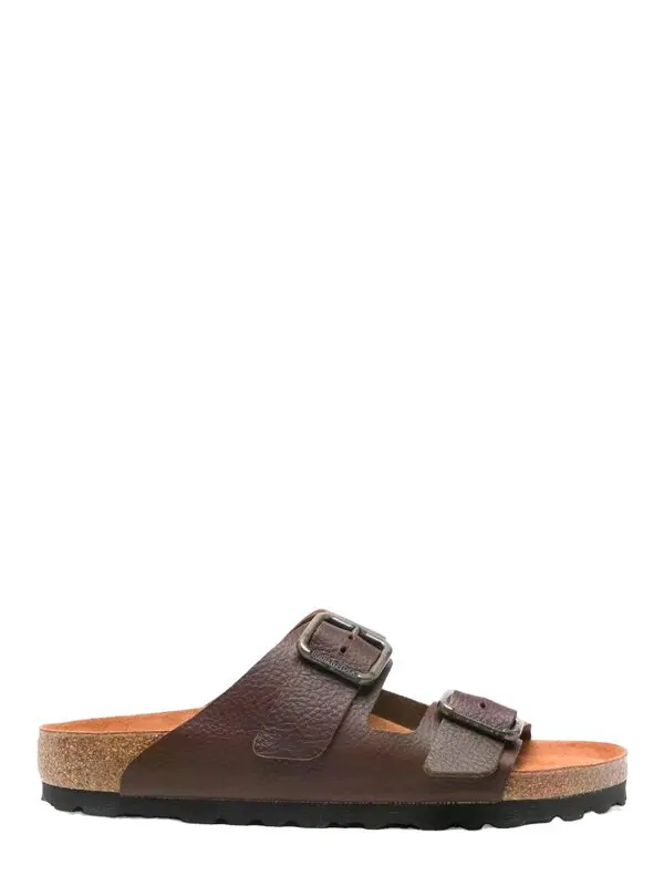 BIRKENSTOCK Arizona Wb Sandals - Brown