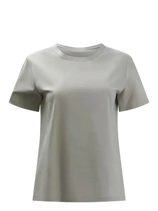 SEMPER T-shirt - Neutrals