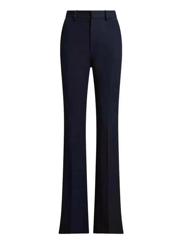 Ralph Lauren Wrigley Trousers - Blue