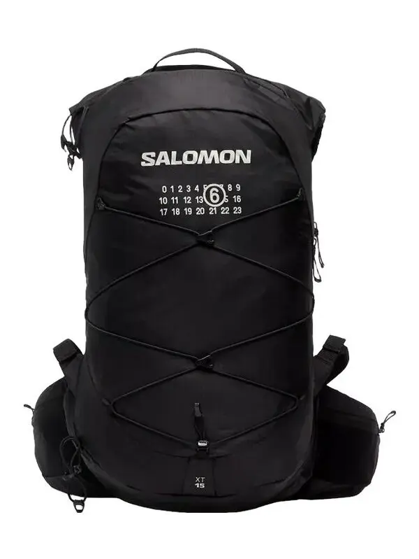 MM6 MAISON MARGIELA X SALOMON Avp Backpack - Black