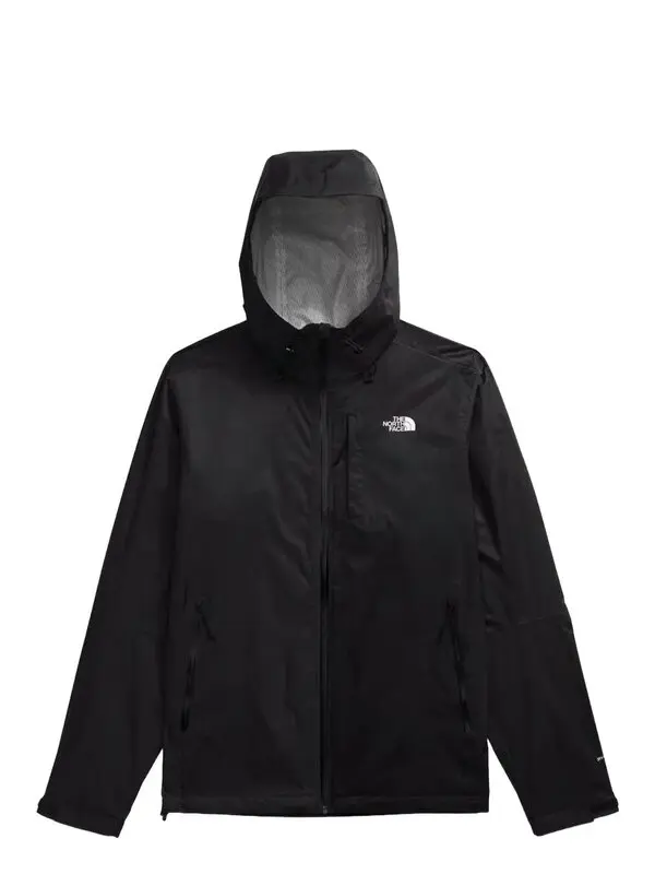 The North Face Alta Vista Jacket - Black