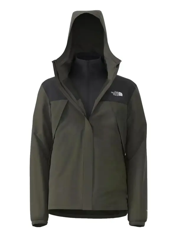 The North Face Antora Triclimate® Jacket - Green