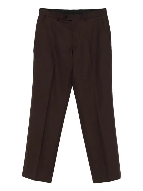 SUNFLOWER Show Trouser - Brown