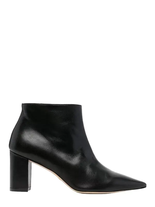 STUART WEITZMAN Ankle Boots - Black