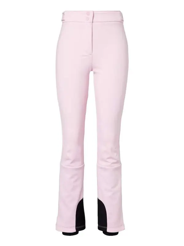 Cordova St. Moritz Flared Ski Pants - Pink