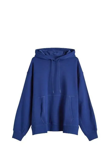 Nike Wool Classics Hoodie - Blue Void