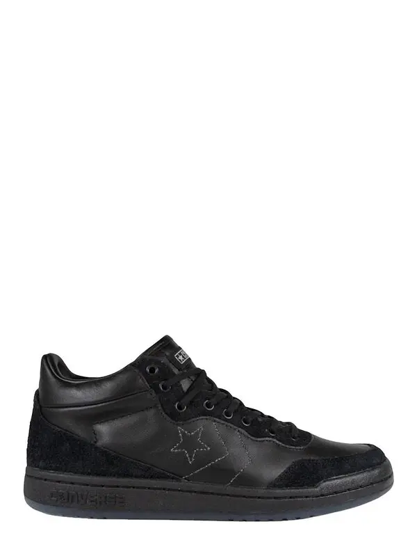 CONVERSE Fastbreak Pro Mid Sneakers - Black