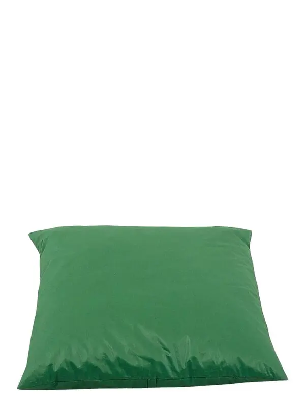 KAPLAN EARLY LEARNING COMPANY Jumbo Pillow With Removable Cover - Green