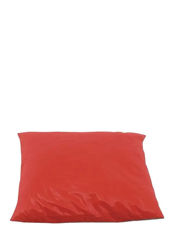 KAPLAN EARLY LEARNING COMPANY Jumbo Pillow With Removable Cover - Red