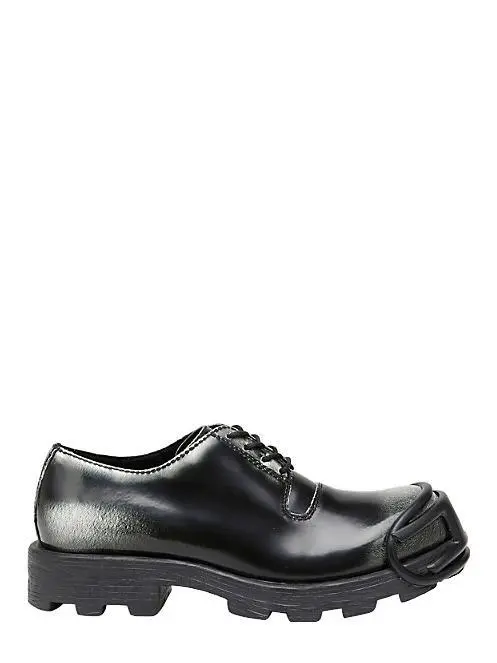 DIESEL® D-hammer So D Leather Shoes - H1532