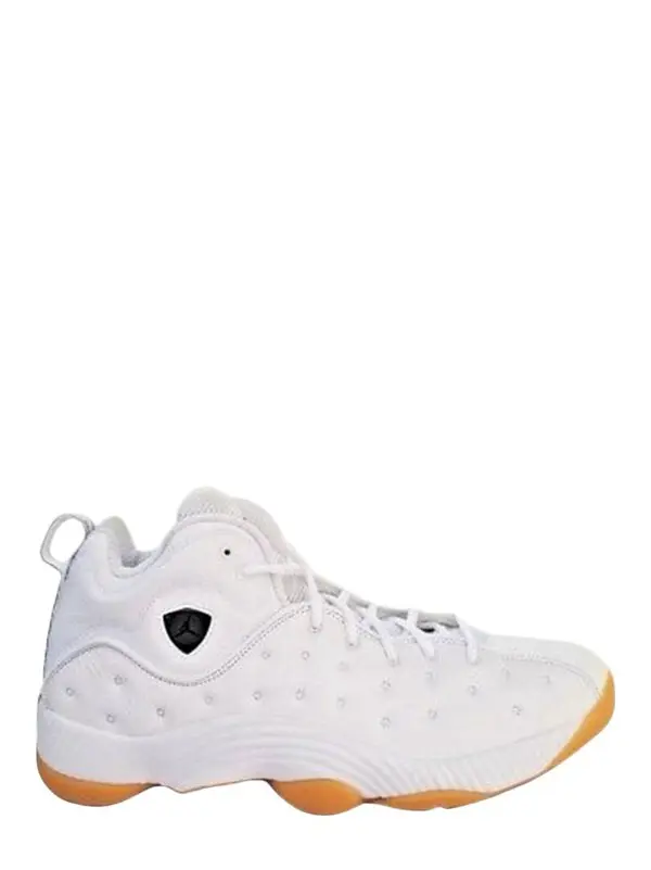 JORDAN Jumpman Team 2 Sneakers - White