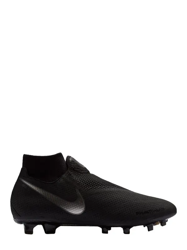 Nike Phantom Vision Pro Df Fg - Black