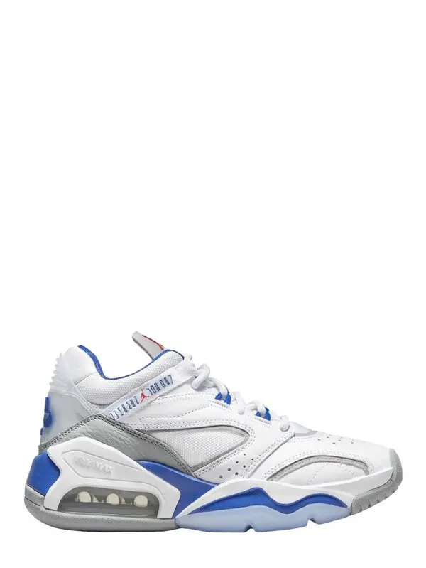 JORDAN Point Lane Gs 'true Blue' Sneakers - White
