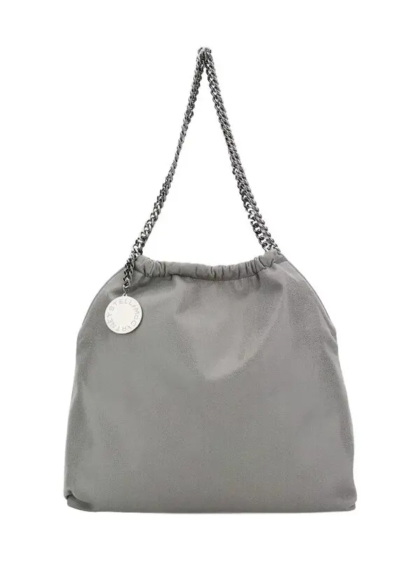 Stella McCartney Medium Falabella Shoulder Bag - Grey
