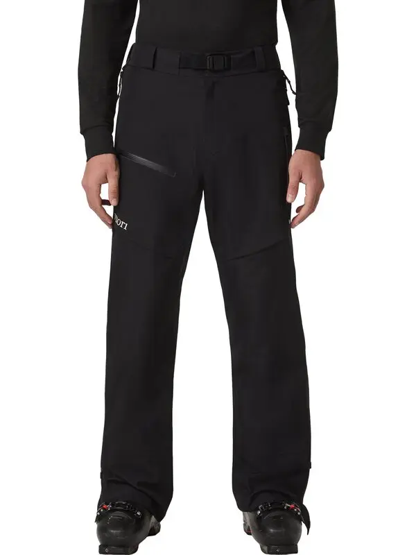 Vuori Taika Snow Pants - Black