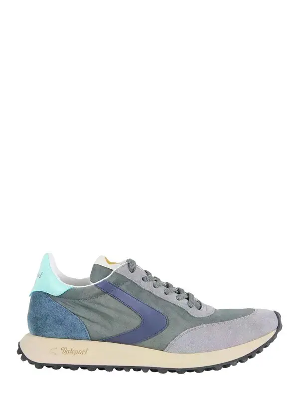 VALSPORT Start Sneakers - Grey