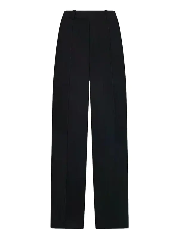 NOTSHY Eliana Trousers - Black