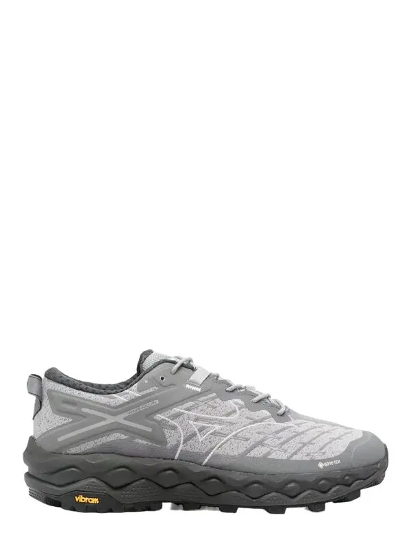 Mizuno Wave Mujin Ls Gtx Sneakers - Grey
