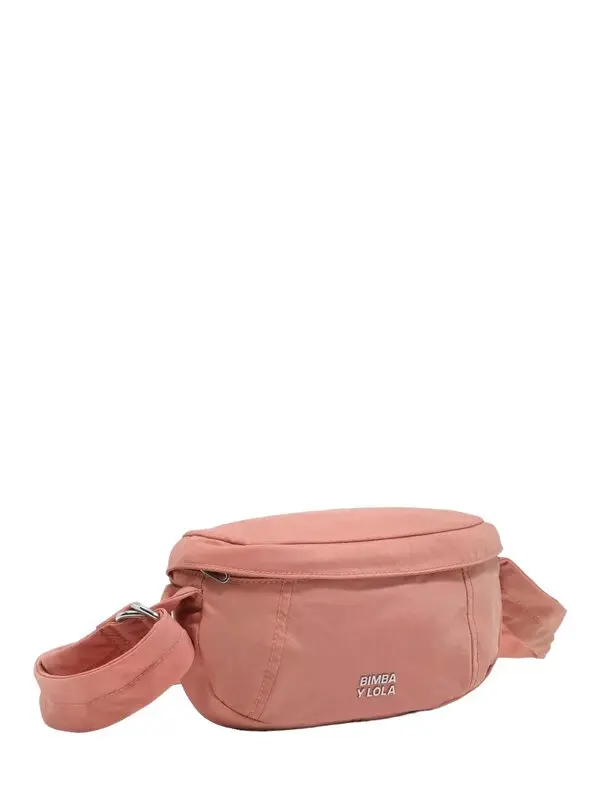 Bimba Y Lola Satchel - Pink