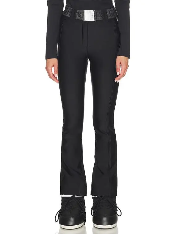 Goldbergh Splendore Ski Pant - Black
