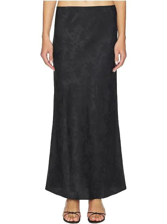Ciao Lucia Concetta Skirt - Black