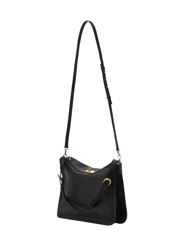 LANVIN Shoulder Bag - Black