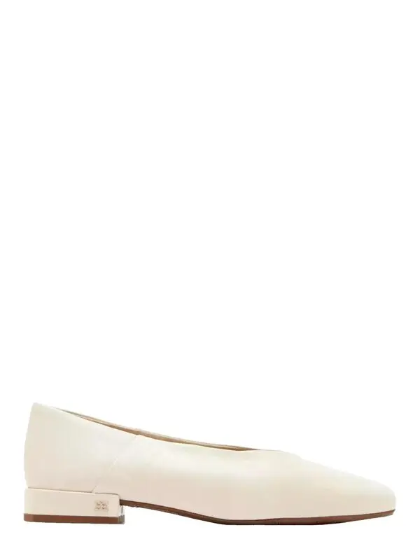 Sam Edelman 25mm Block-heel Pumps - Neutrals