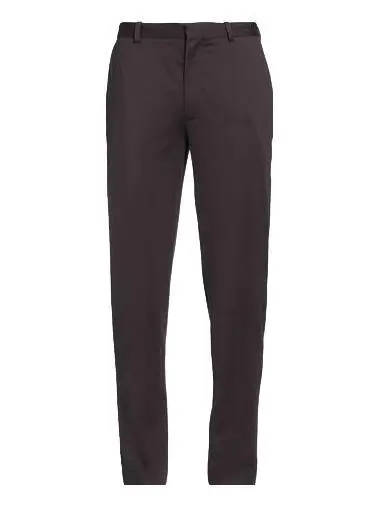 CIRCOLO 1901 Jersey Chino Pants - Brown