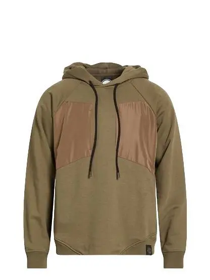 COLMAR REVOLUTION Yosuke Aizawa Sweatshirt - Green