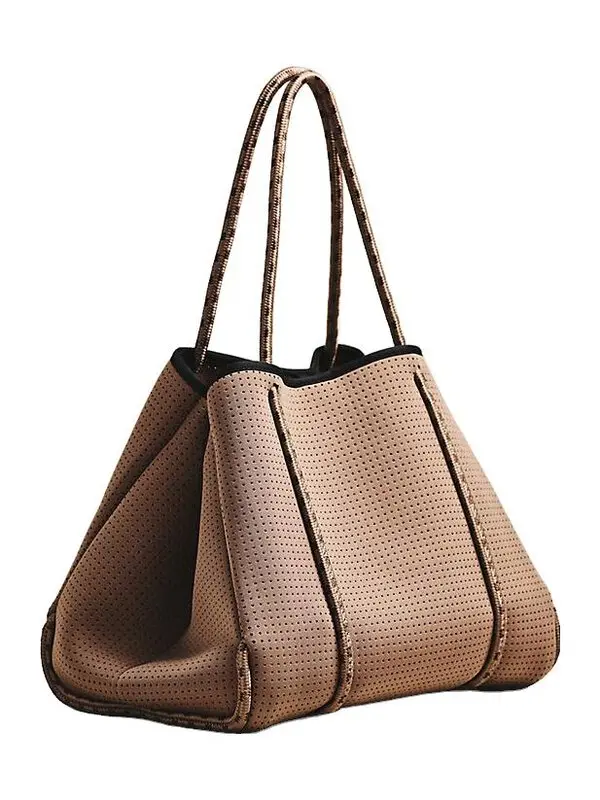 POP UPS BRAND Everyday Tote - Brown