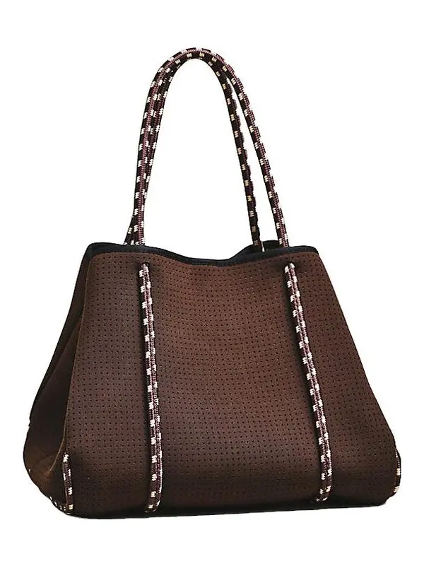 POP UPS BRAND Everyday Tote - Dark Brown