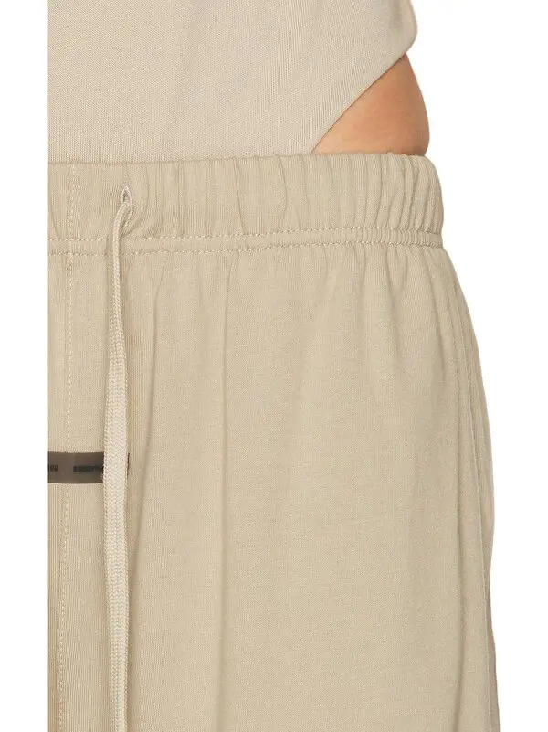 Fear Of God Classic Sweatpant - Timber
