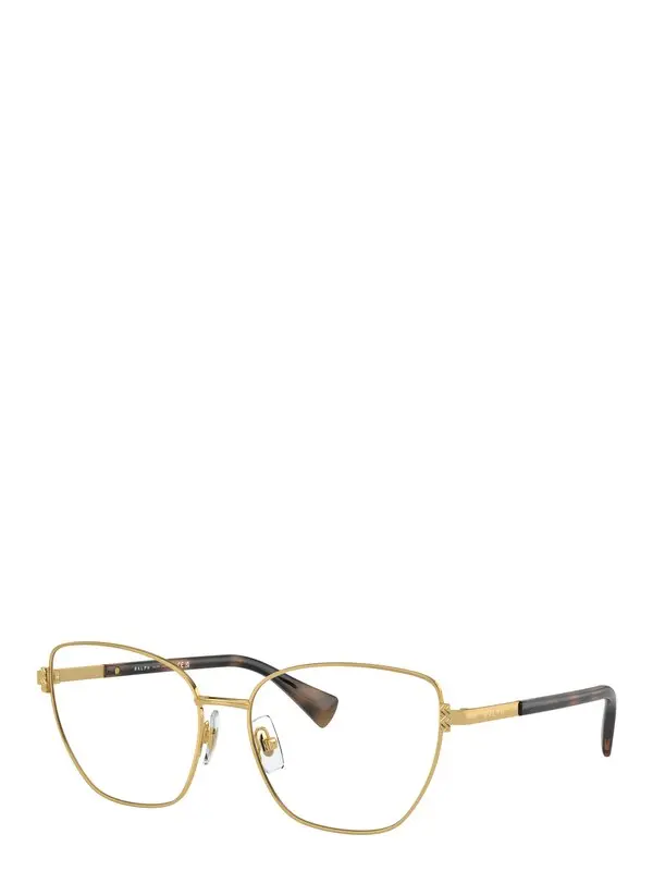 Ralph Lauren Ra6060 - Shiny Gold