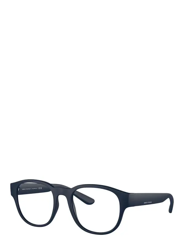 Armani Exchange Ax3110 - Matte Blue