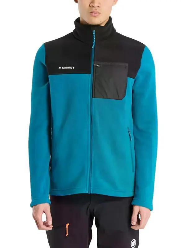 MAMMUT Innominata Ml Jacket - Blue