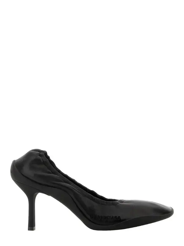 Balenciaga Shibuya Pumps - Black