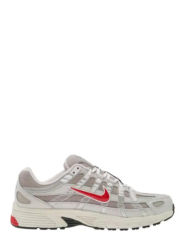 Nike P-6000 Sneakers - Grey