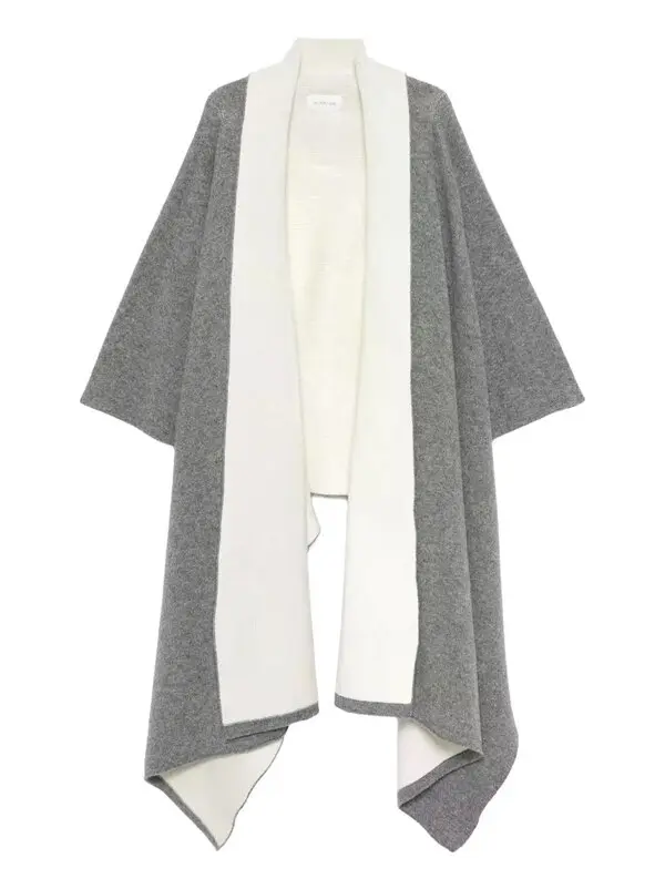 ARMARIUM Costanza Cardigan-coat - Grey