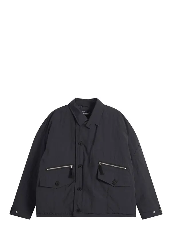 Comme Des Garçons Primaloft Jacket - Black
