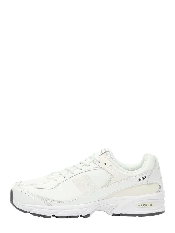 Comme Des Garçons X New Balance U509 Sneaker - White