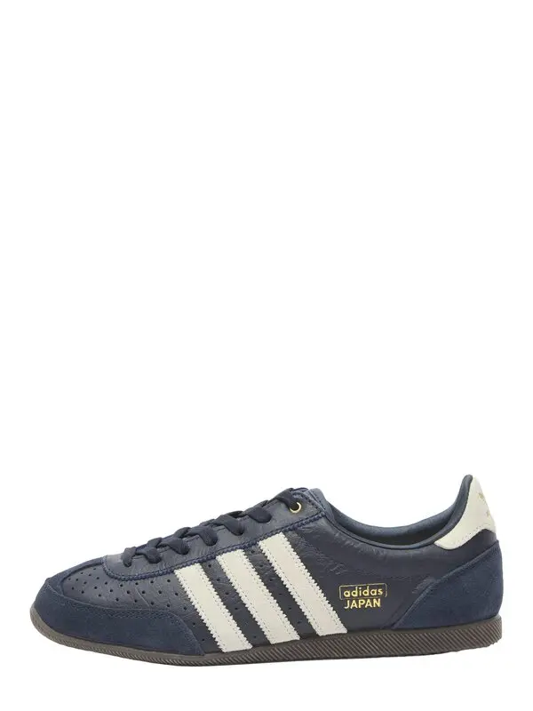 Adidas Japan W Sneaker - Navy