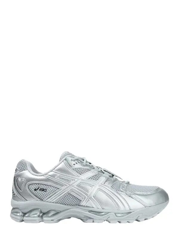Asics Gel-nimbus 10.1 Kimhēkimin Sneakers - Pure Silver