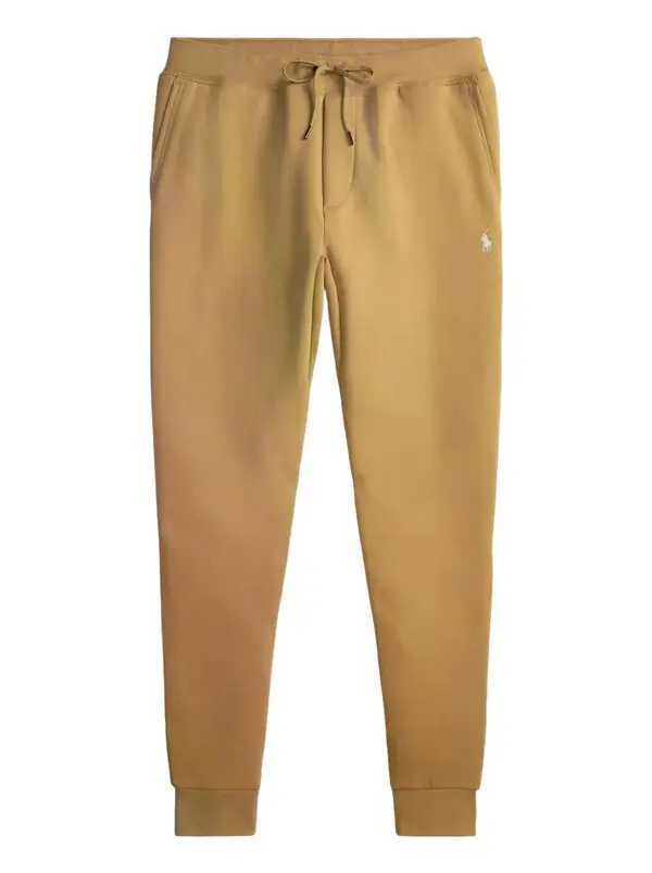 Polo Ralph Lauren Drawstring Jogger Track Pants - Neutrals