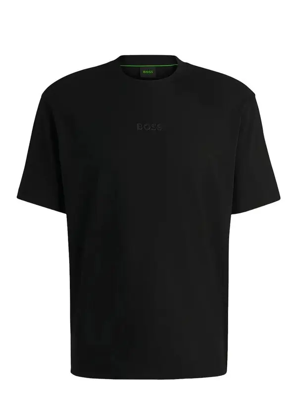 BOSS Tee 10 T-shirt - Black