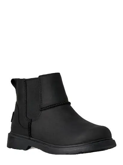 UGG Perry Waterproof Chelsea Boot - Black