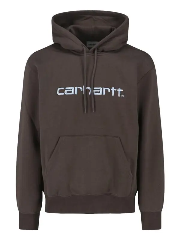 Carhartt Work In Progress Sweater - Brown