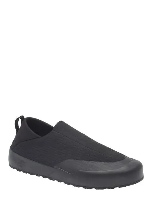 Arc'teryx Kragg Slip-on Sneaker - Black/black